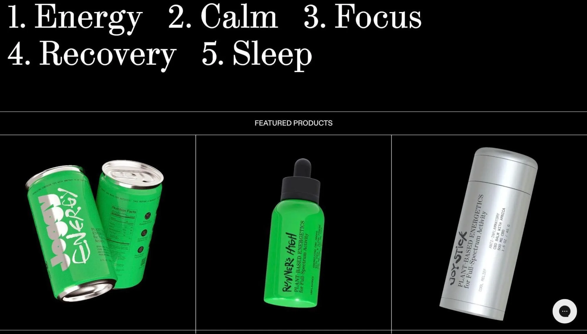 Top 35 DTC Brands in 2025 — Claspo.io